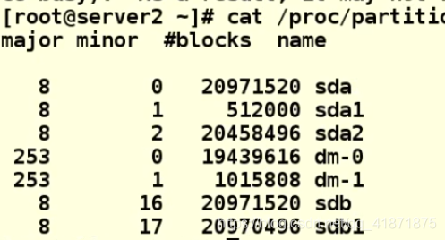 Linux企业实战-RHCS_mkfs.gfs2-CSDN博客