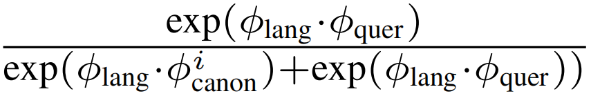 LERF: Language Embedded Radiance Fields-CSDN博客