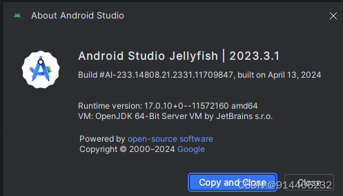 Direct local .aar file dependencies are not supported when building an AAR.-CSDN博客