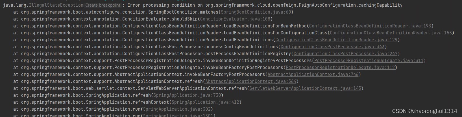 dubbo注册中心转直连模式_org.apache.dubbo.remoting.transport.codecsupport.i-CSDN博客