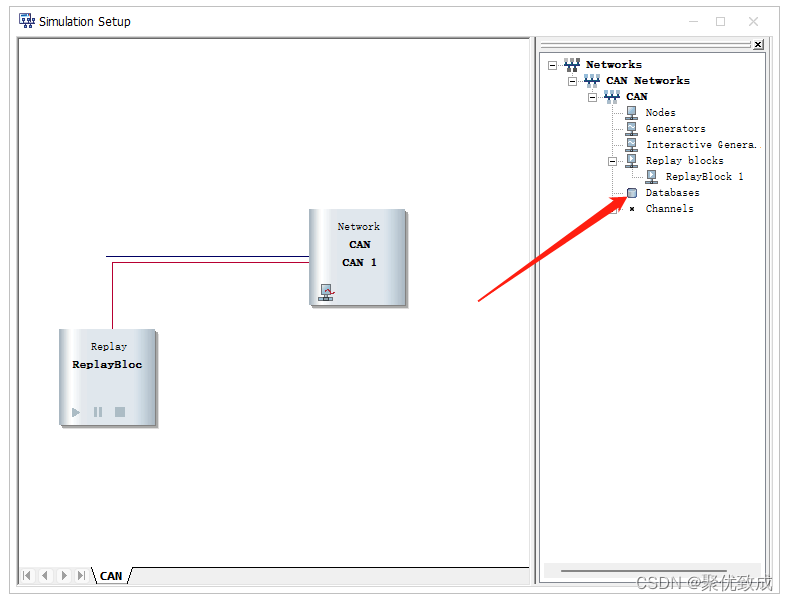 汽车电子 -- CAN文件格式ASC_asc格式-CSDN博客