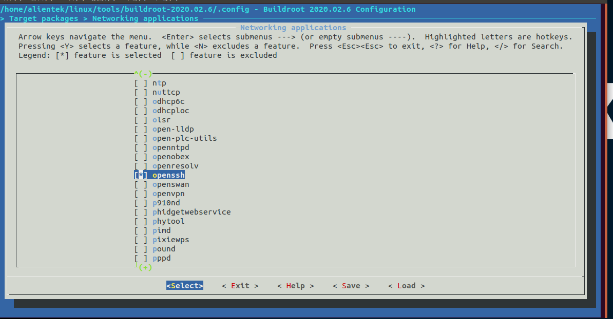 8 Buildroot 根文件系统构建_buildroot制作根文件系统-CSDN博客