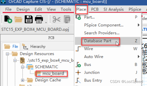 cadence SPB17.4 - orcad - Capture CIS export BOM(料单)_cadence17.4导出bom ...