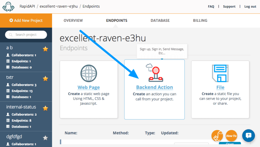 使用RapidAPI更快地构建您的下一个Web应用10倍-CSDN博客