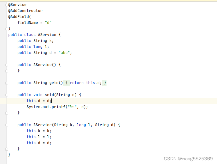 IDEA插件编写一（采用AbstractProcessor编写DEMO）-CSDN博客