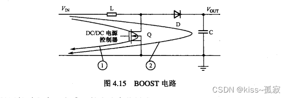 DC/DC电源分类_boost,buck,ldo,dc-dc-CSDN博客