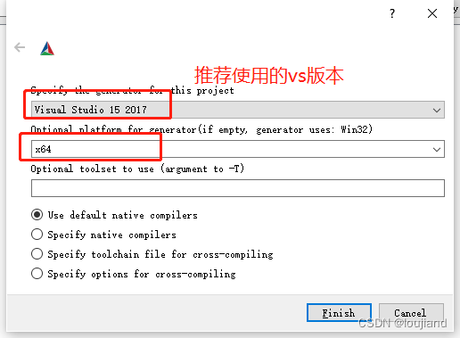 pythonocc编译（通过siwg将C++源码转换成python）-CSDN博客