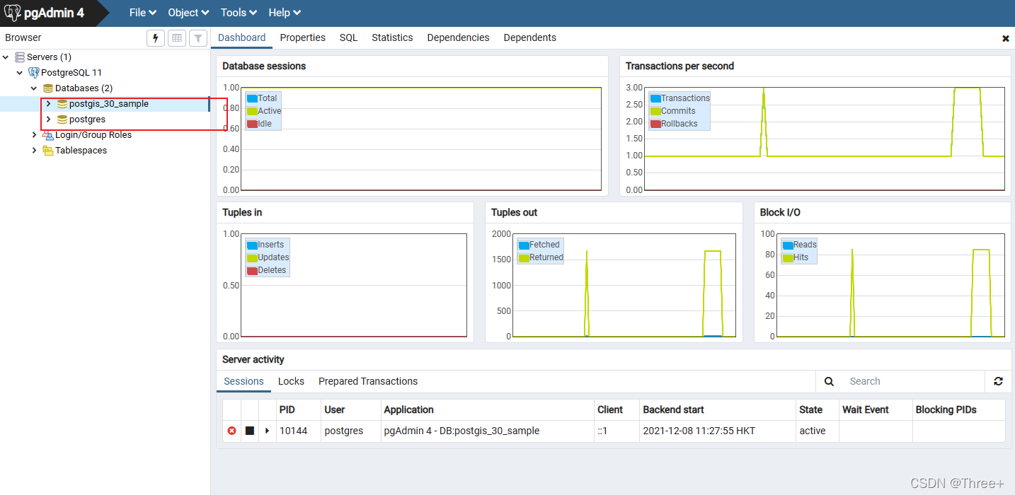 postgreSQL与postGIS安装过程中遇到的坑及解决_postgis has to be installed to the ...