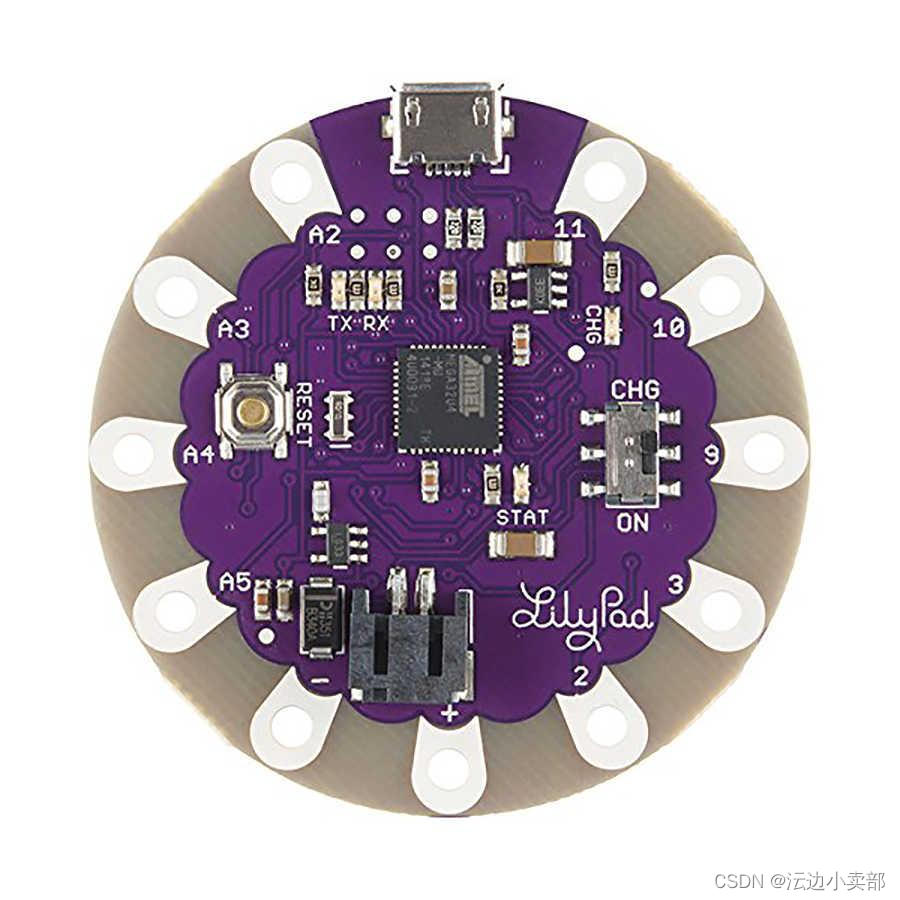 Arduino新手入门详细教程系列之《Ⅰ：初识arduino》arduino教程 Csdn博客