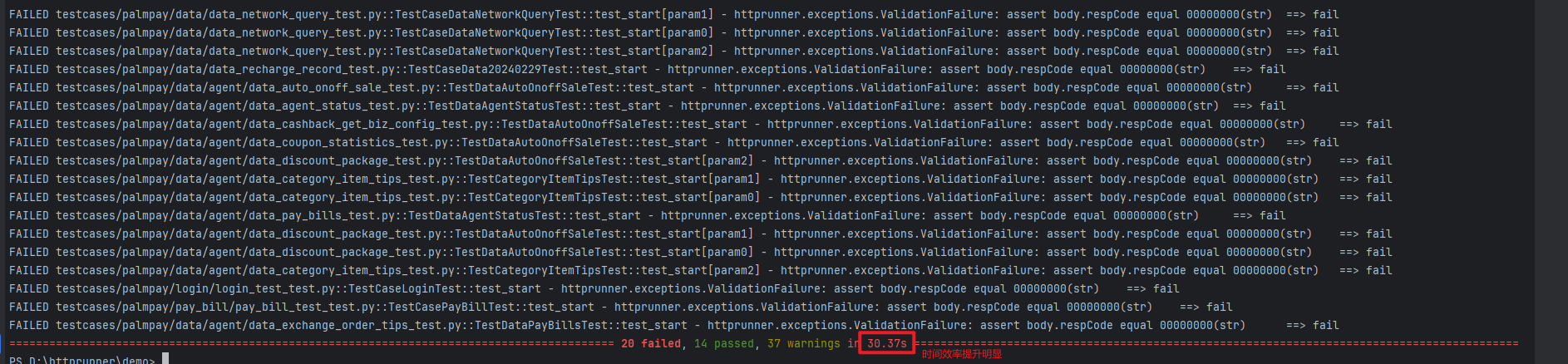 httprunner接入并发能力_hrp 并发-CSDN博客