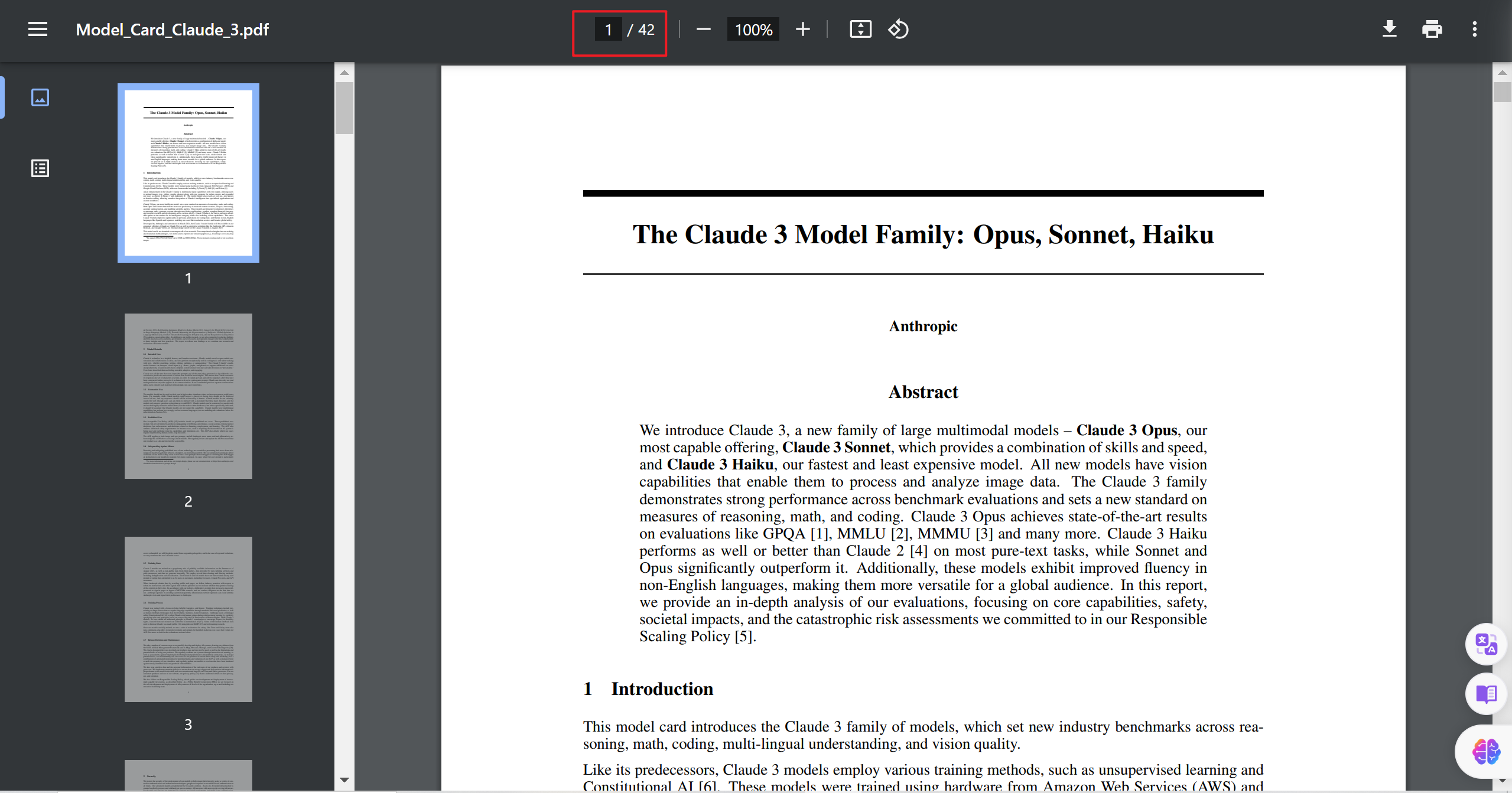 Claude 3大揭秘：超越GPT-4的未知黑科技！小白也能看懂！（附使用教程）_claude3原理-CSDN博客