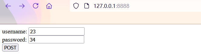 python3之http.server模块_python server-CSDN博客