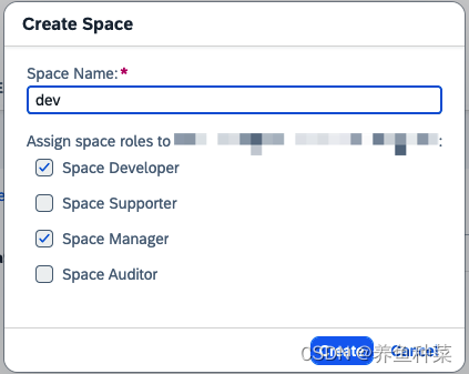 BTP上的ABAP开发（1）环境搭建_abap btp-CSDN博客