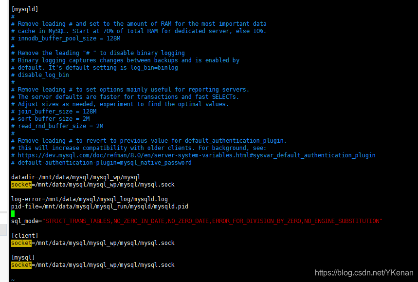 MySQL8解决In aggregated query without GROUP BY, expression #2 of SELECT list contains ...