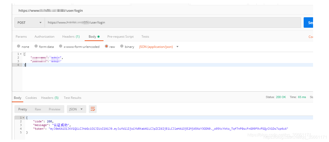 使用postman访问带有SSL证书项目遇到的一点点小问题记录_postman ssl-CSDN博客