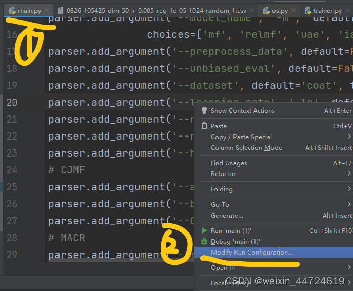 解压bz2；kaggle（google人机验证）；pycharm加上参数运行；no module named ‘torch_sparse；像 ...
