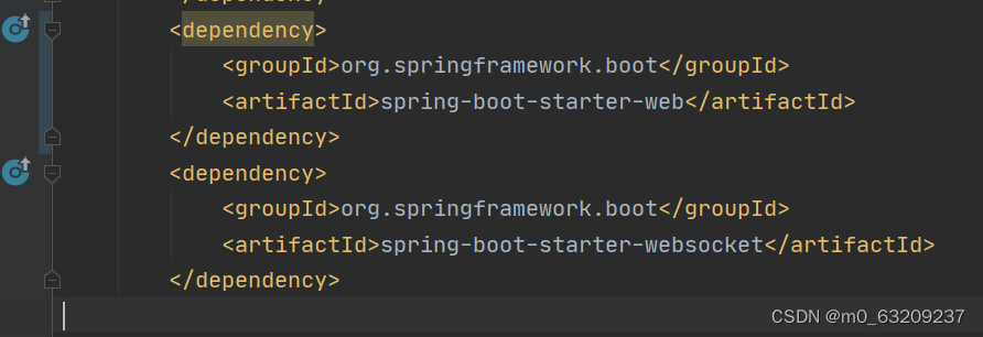 Error creating bean with name ‘serverEndpointExporter‘ defined in class path resource [cn/strong ...