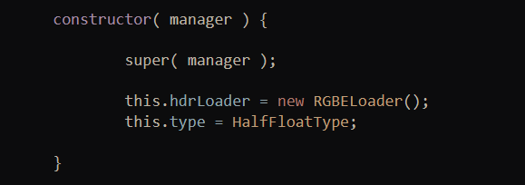 Three.js HDRCubeTextureLoader 基于多个HDR文件的场景渲染思路_pmremgenerator-CSDN博客