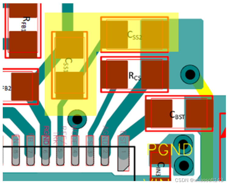 嵌入式~PCB专辑27_typec的pcb具体画法-CSDN博客