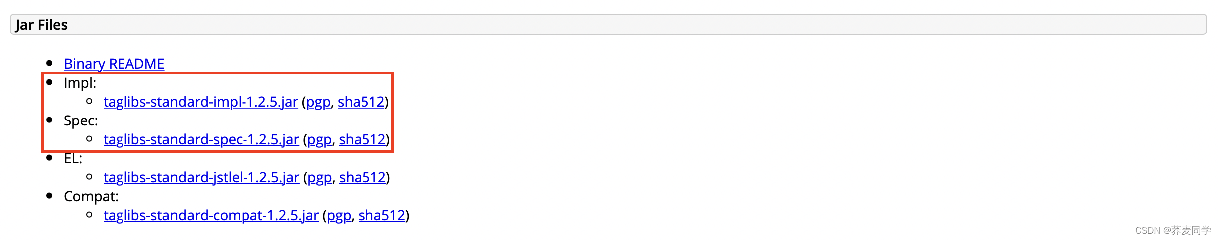 使用JSTL时505ERROR：无法在web.xml或使用此应用程序部署的jar文件中解析绝对uri：[http://java.sun.com/jsp/jstl/core]_tomcat10 ...