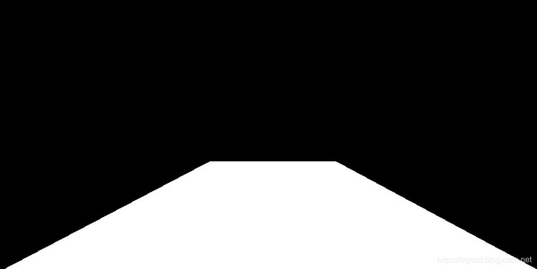 在OpenCV里用fillConvexPoly填充凸多边形-CSDN博客