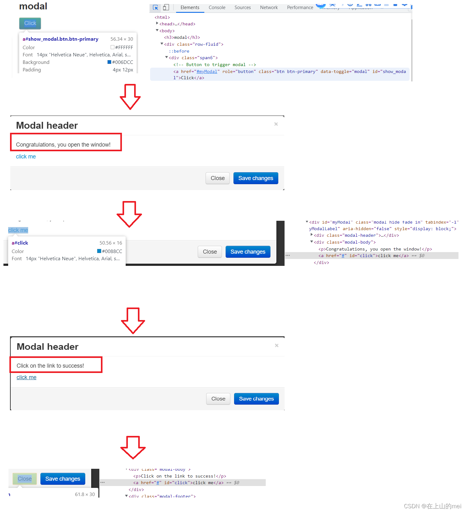 web自动化测试---使用java+selenium+Junit_java selenium-CSDN博客