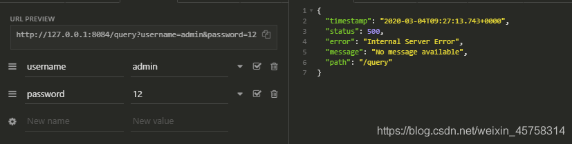 SpringBoot中通用异常@ControllerAdvice无效解决方法_springboot controlleradvice不生效-CSDN博客