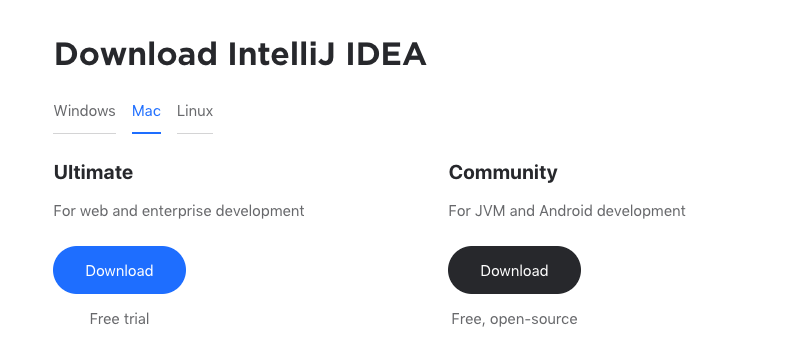 07. 【Java教程】Java 集成开发环境 - IntelliJ IDEA_java编程语言开发的集成环境-CSDN博客