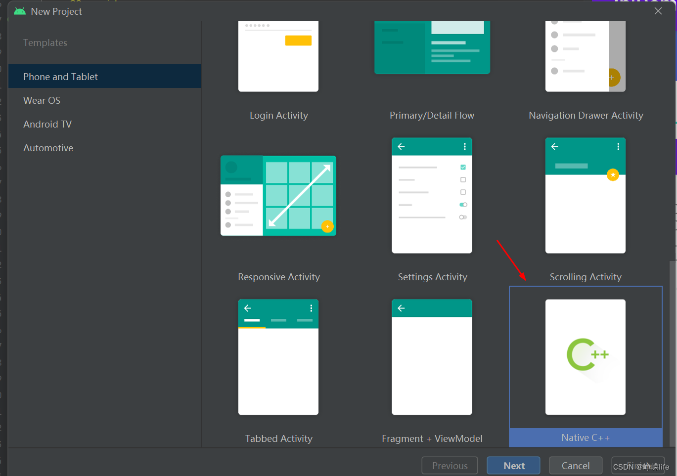 Android Jni的介绍和简单Demo实现_jni demo-CSDN博客
