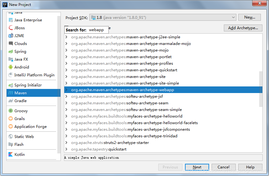 idea创建spring-springmvc-mybatis-maven_idea创建maven项目ssm-CSDN博客