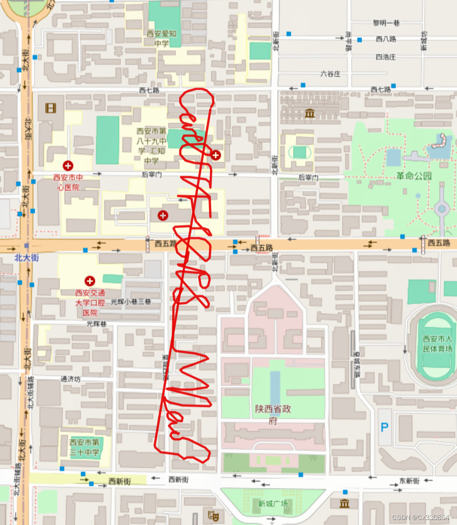 攻防世界-CatchCat_攻防世界catchcat-CSDN博客