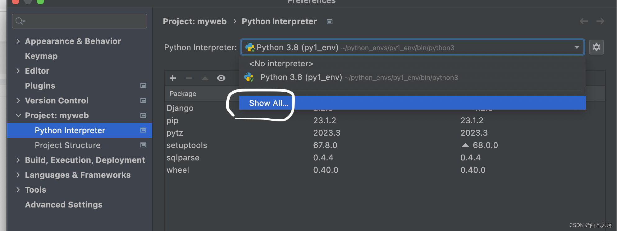 Python django开发_python 开发 django-CSDN博客