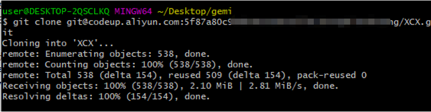 GitLib详细使用手册(windows系统)-CSDN博客
