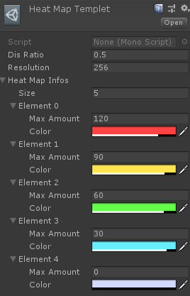 Unity 热力图建立方法-CSDN博客