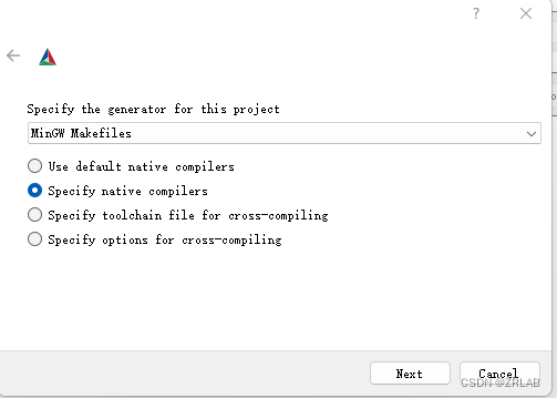 Windowsqt5141mingw32bitopencv451cmake324编译并配置qt使用opencvopencv32位编译使用 Csdn博客