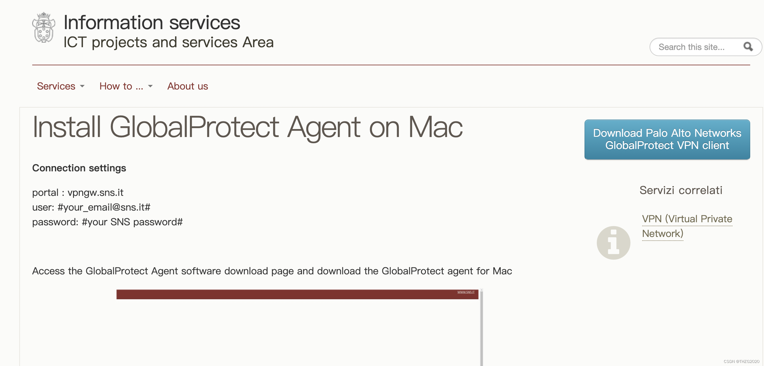 Mac M1通过GlobalProtect配置堡垒机_m1 globalprotect下载-CSDN博客