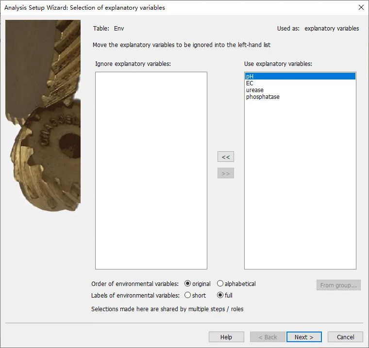 分析 做cca_全网最细的图文详解——手把手教你不会代码一样做RDA/CCA分析！-CSDN博客