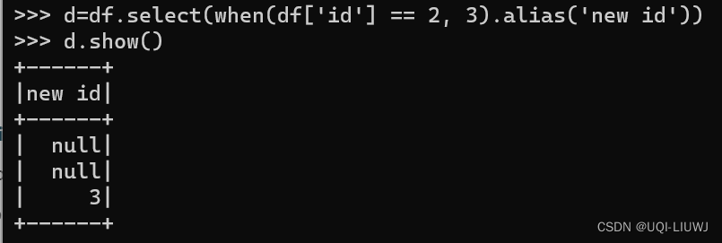 pyspark笔记 pyspark.sql.functions-CSDN博客
