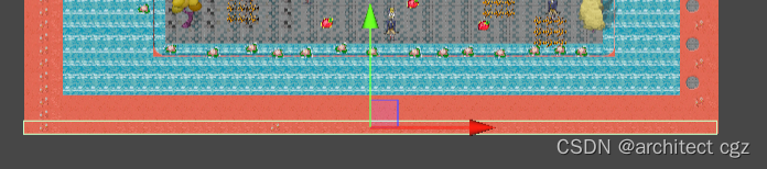【Unity2D】相机移动以及设置相机边界_unity 2d camera-CSDN博客