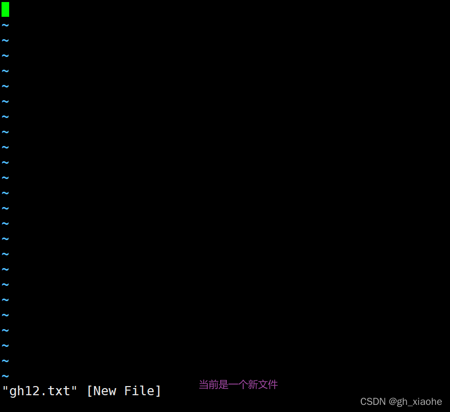 02Linux基本命令--Vim编辑器_linux命令-vim编辑器-CSDN博客