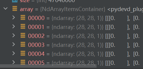 tensorflow2官方demo全流程详解_from model import mymodel-CSDN博客
