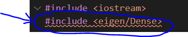 Windows系统中配置gcc、CMake和Eigen环境_windwos you have missing compilation dependencies:-CSDN博客