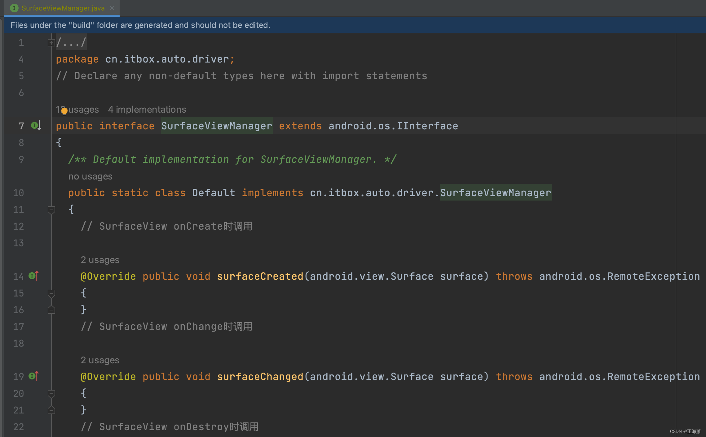 Android Surface的跨进程绘制，如何绘制xml布局给Surface，全网独一份_android 跨进程surface-CSDN博客