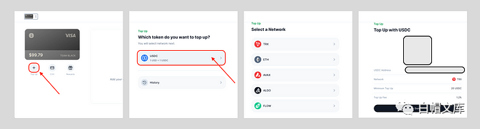 接入VISA卡进行USDT消费，如何开通并使用 OneKey Card 微信和支付宝全面开放_onekey card 购买美股-CSDN博客