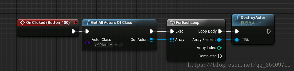 UE4 AR游戏开发教程：使用ARKit打包iOS应用-CSDN博客