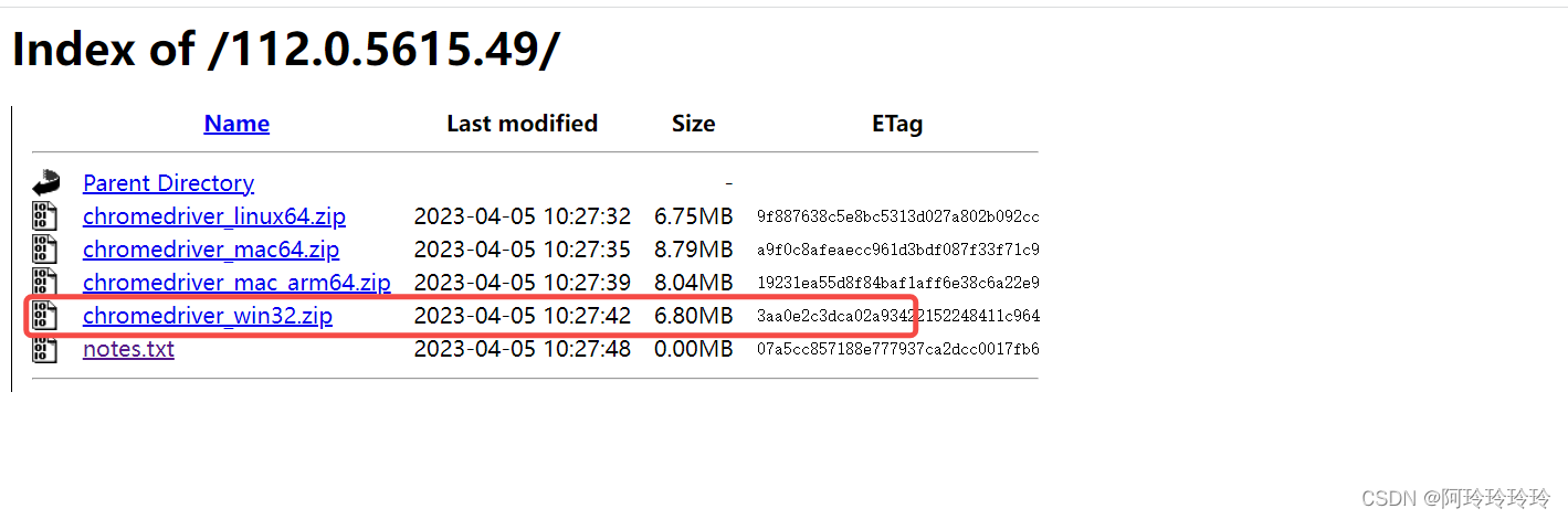 【Selenium+java环境配置】（超详细教程常见问题解决）_java+selenium环境搭建-CSDN博客