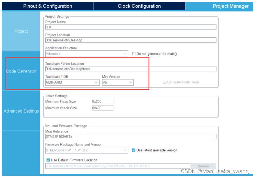 STM32CubeMX实现USB HID keyboard(鼠标改键盘)_cubemx hid-CSDN博客