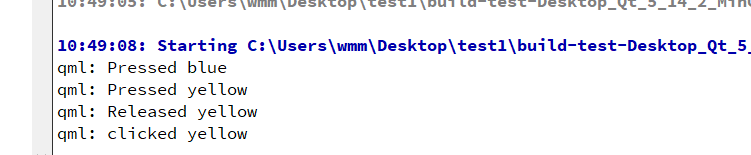 Qml MouseArea 事件穿透_qml mousearea穿透-CSDN博客