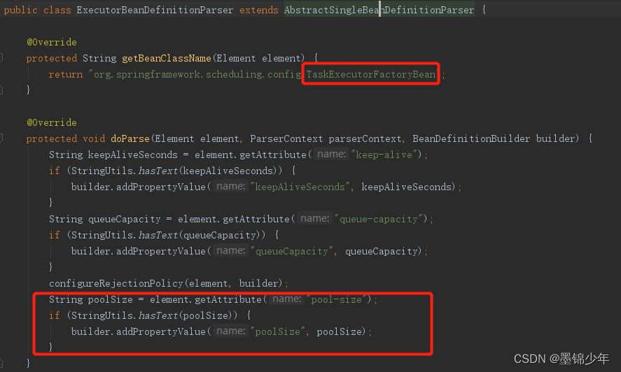 深入理解Spring之@Async实现原理_spring中aync实现原理-CSDN博客