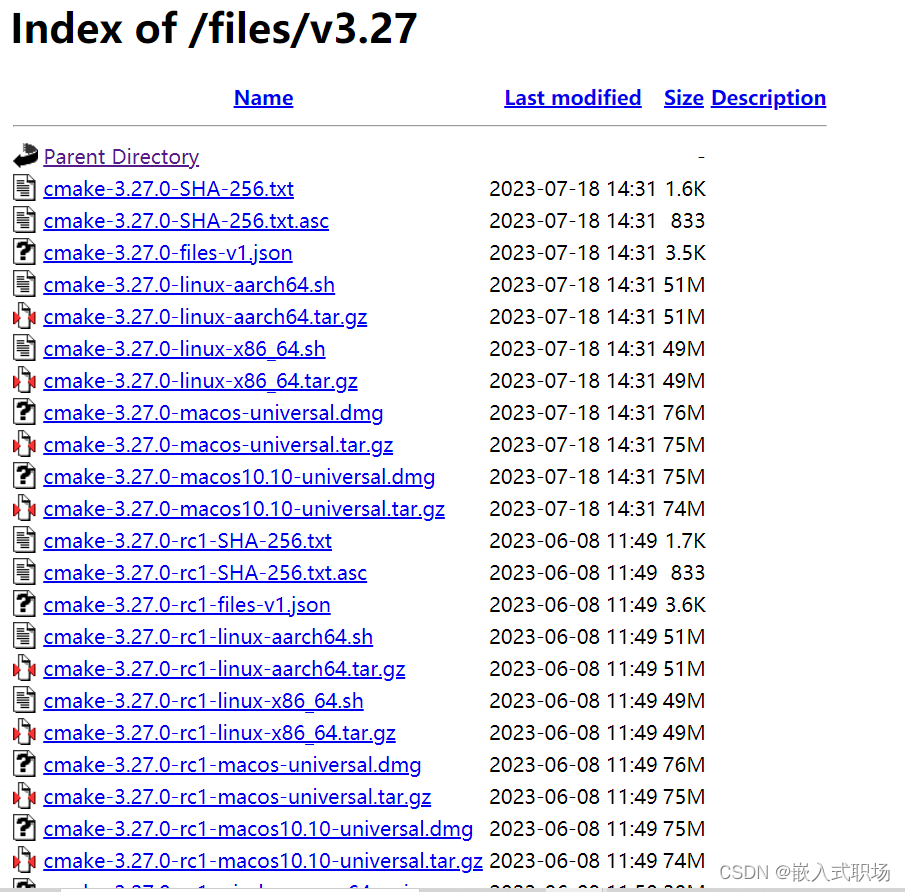 【CMake】第8篇 在 windows 下安装 cmake（亲测有效）_windows安装cmake-CSDN博客
